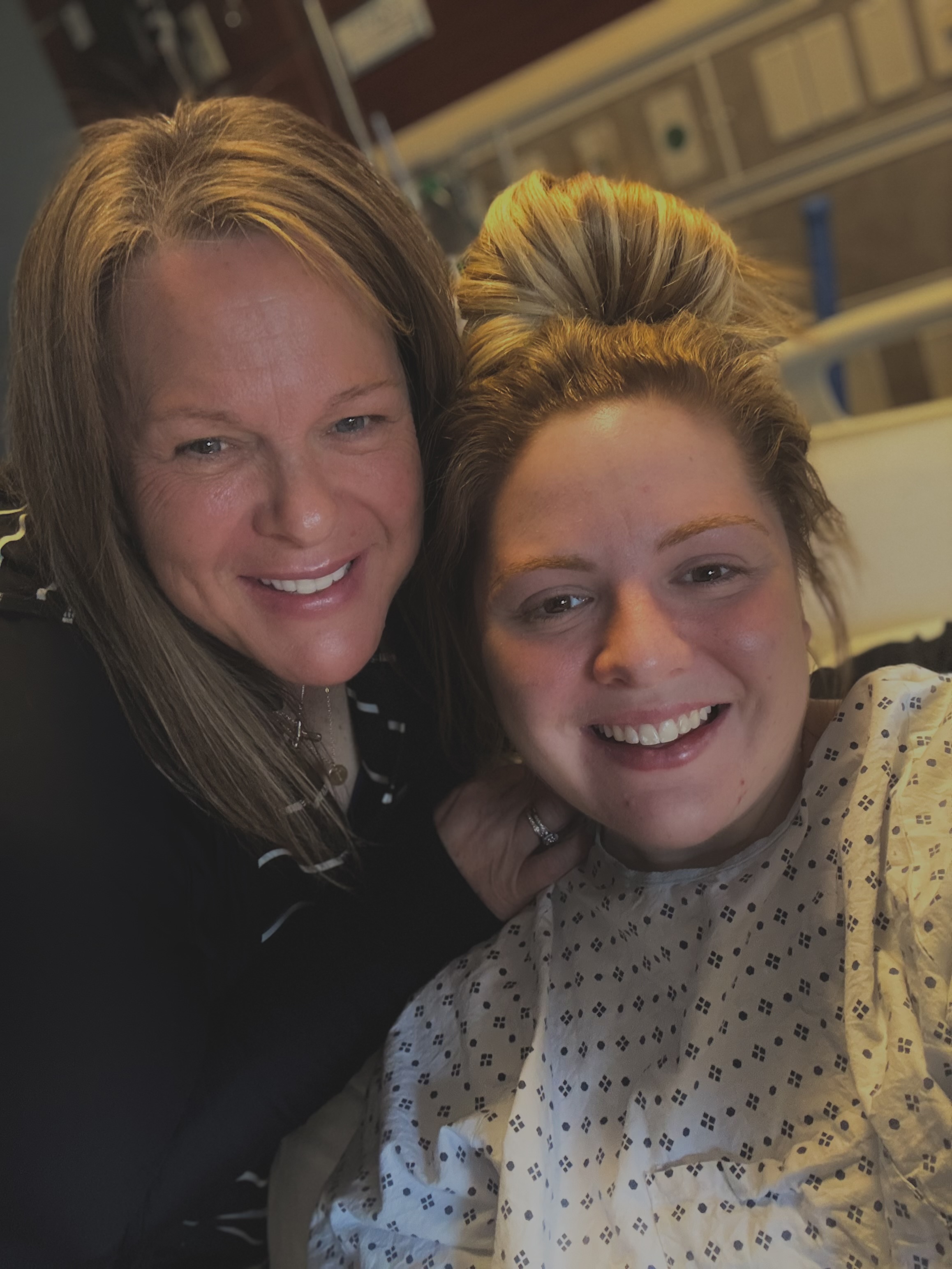 Fund the First | Guilford County Paramedic Donates Kidney