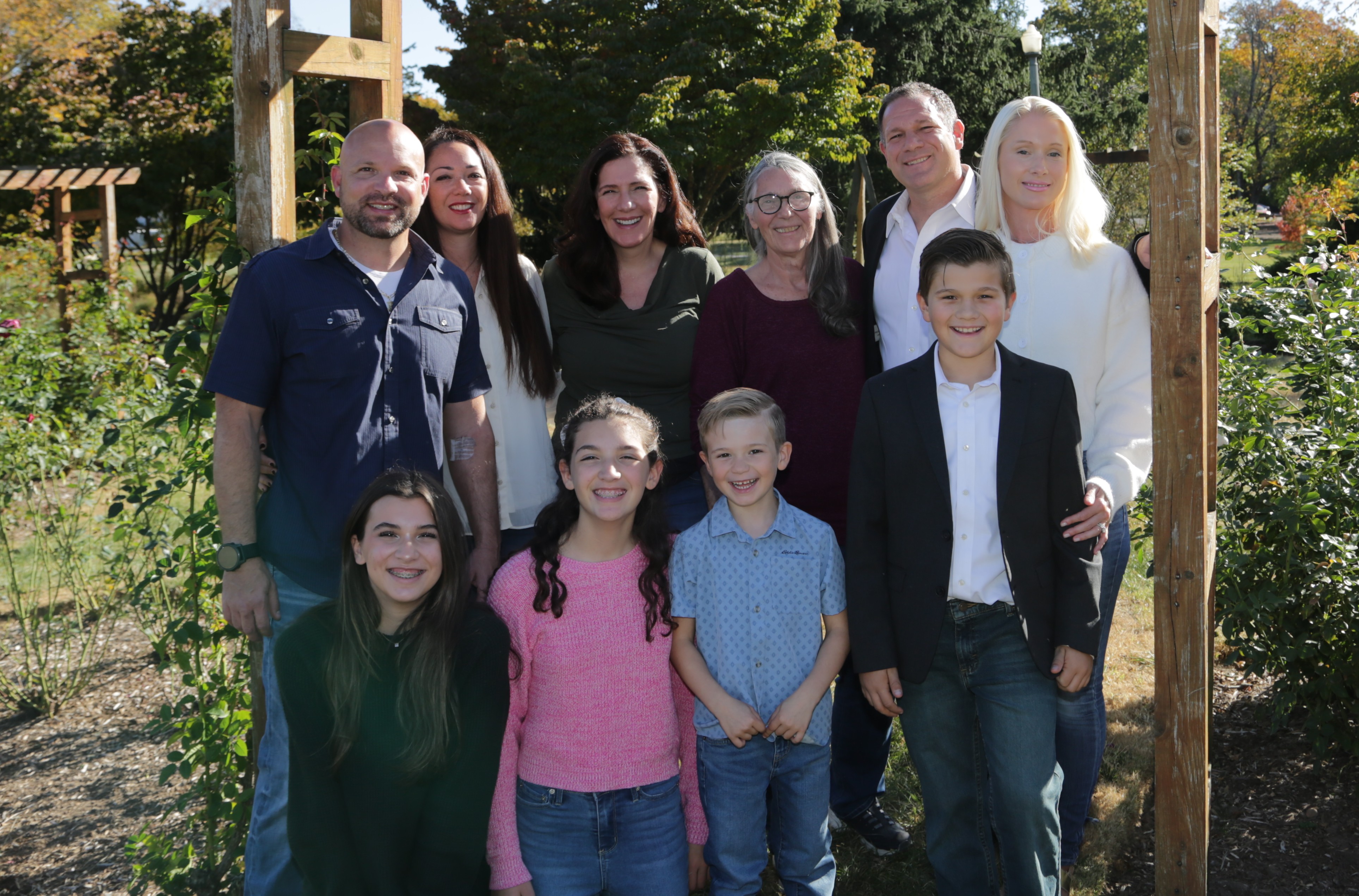 Fund the First | Help Support Sergeant Evan Weaver – A Husband, Father ...