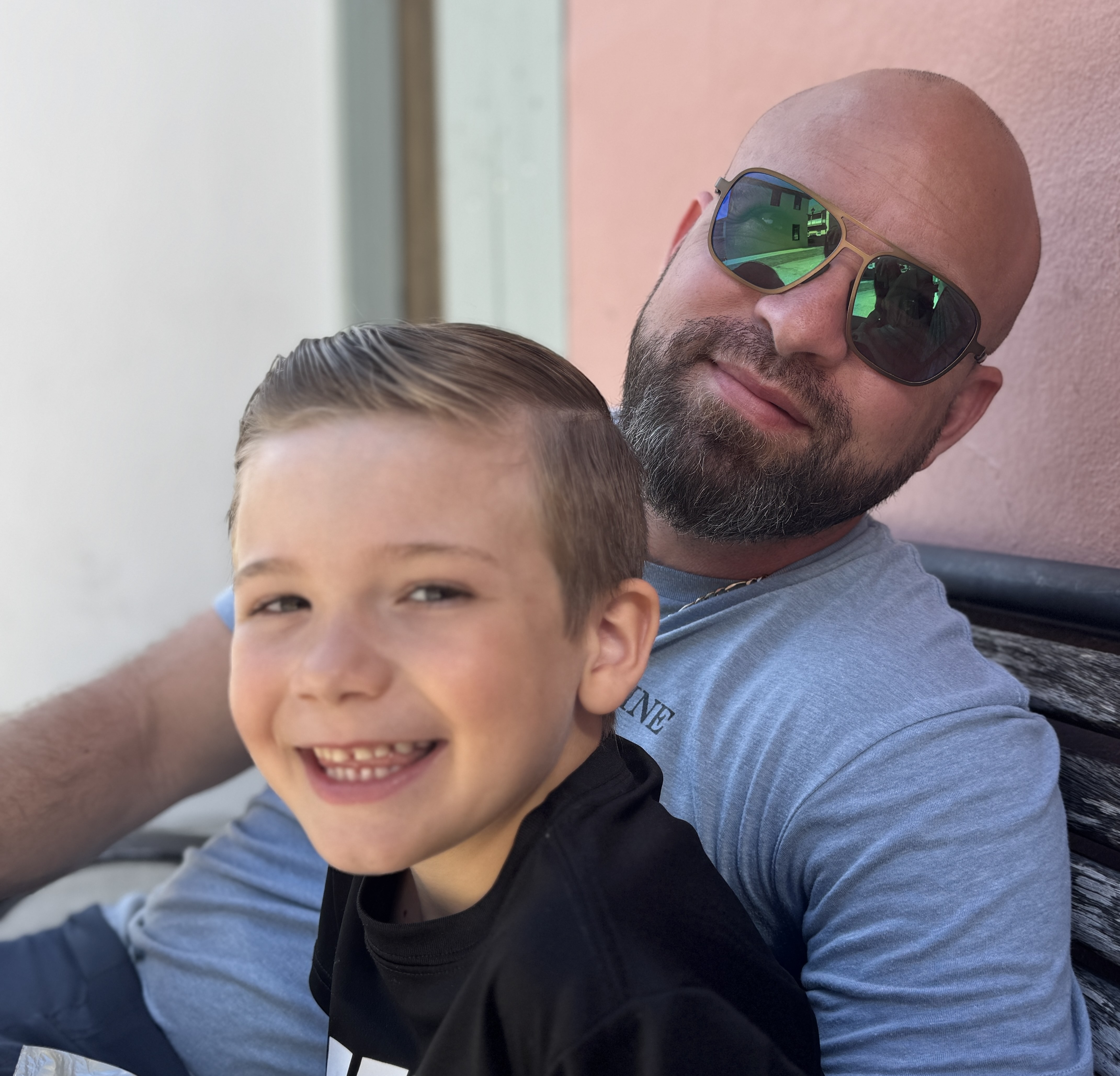 Fund the First | Help Support Sergeant Evan Weaver – A Husband, Father ...