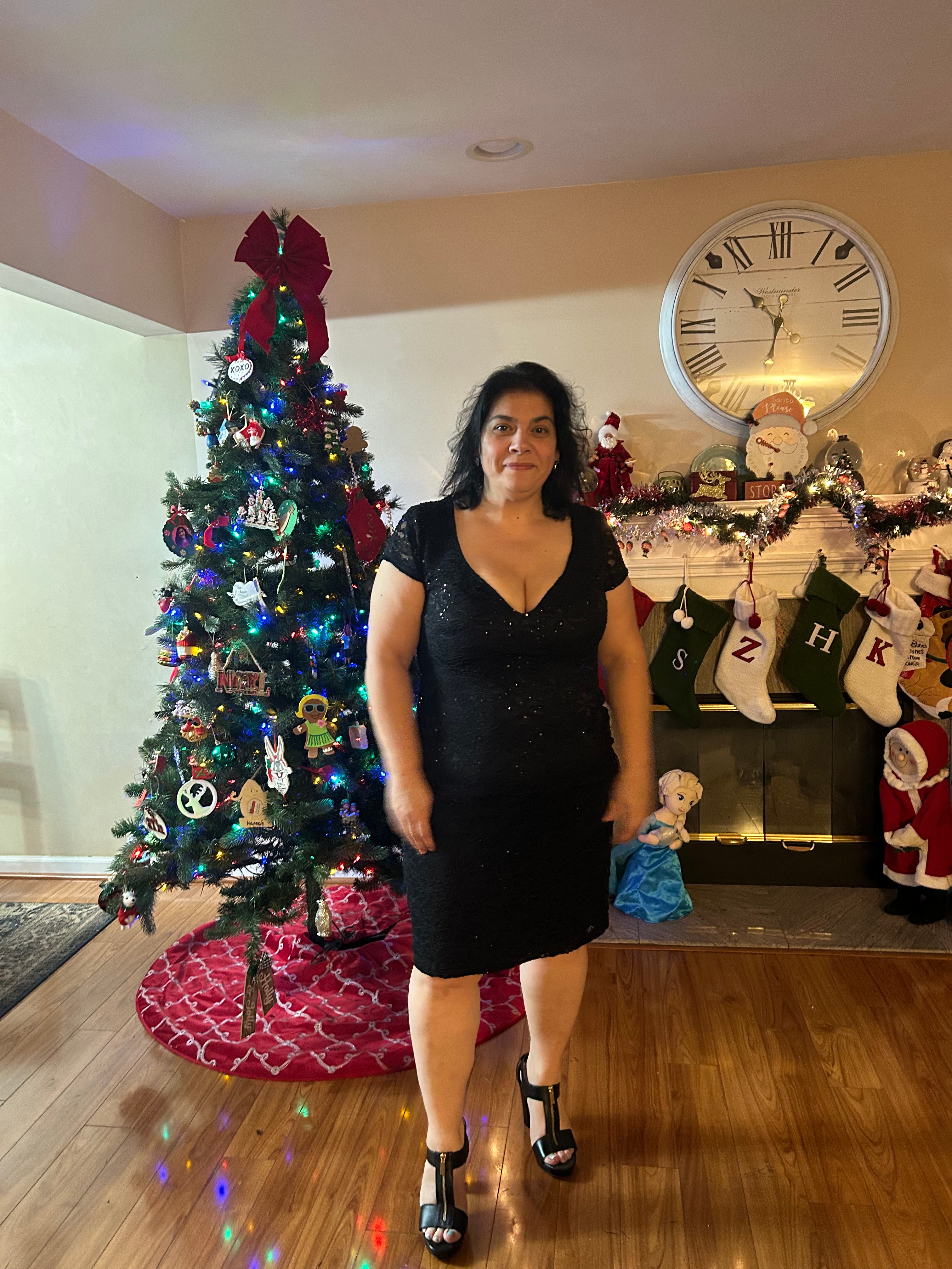 Fund the First | Supporting EMT Erica Elramly Because Heroes Need Help, Too