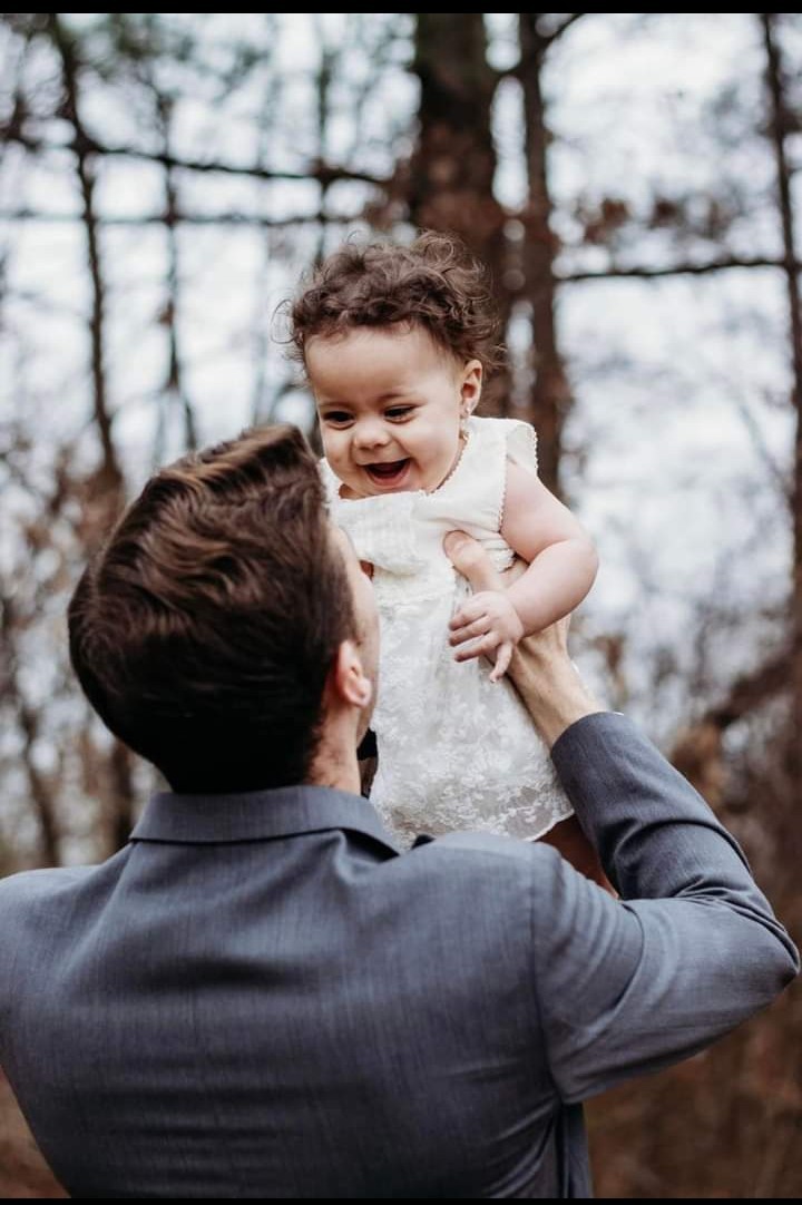 Fund the First | Stand With Our Son - A Veteran, Father, and Man of Honor