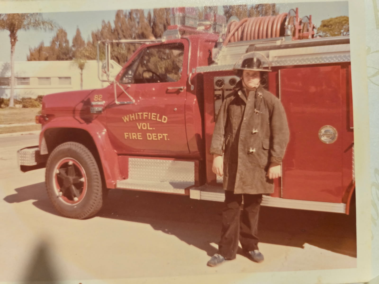 Fund the First | DAVID COOK