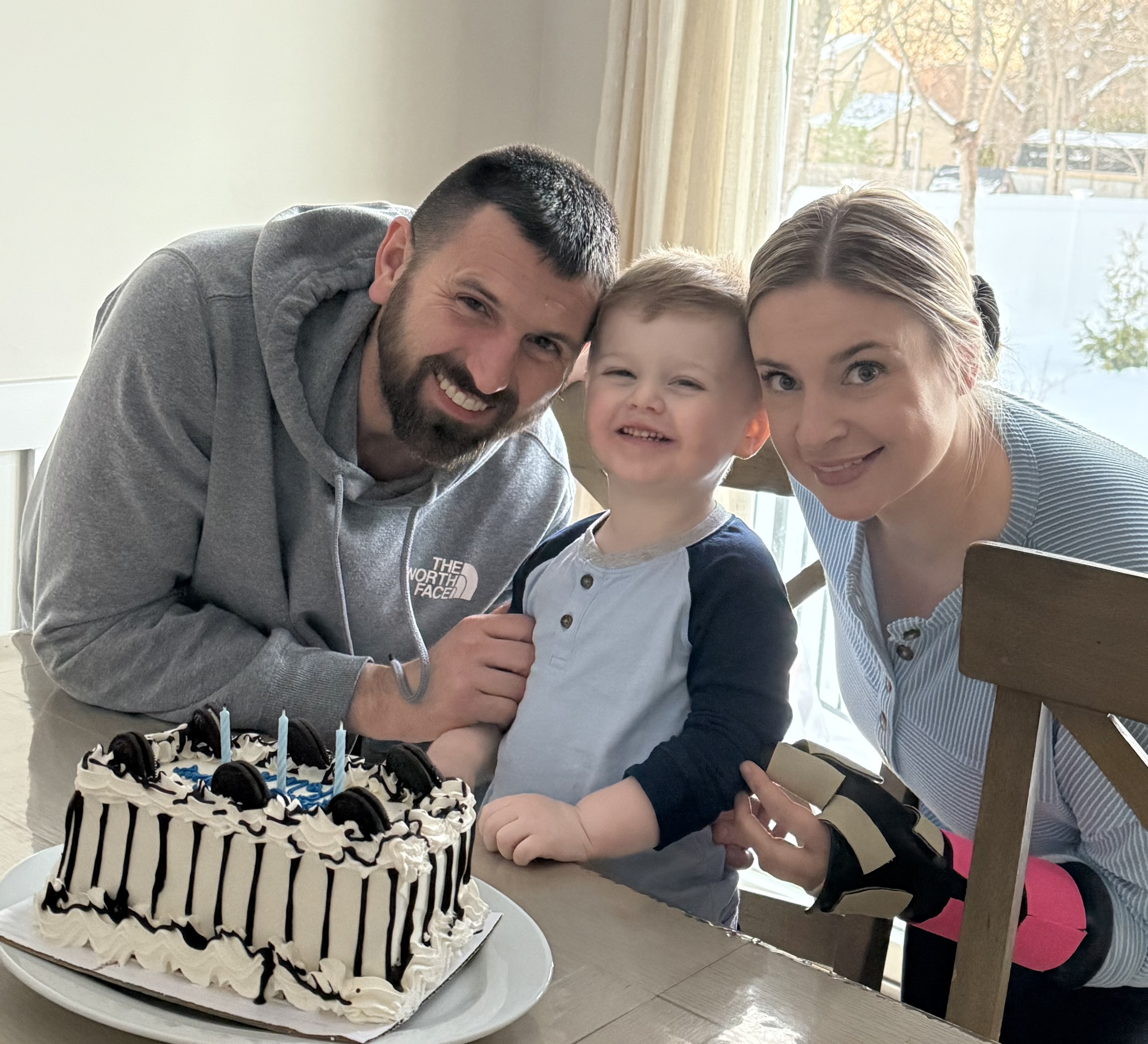 Fund the First | Support Colleen & Family Through Her Healing Journey