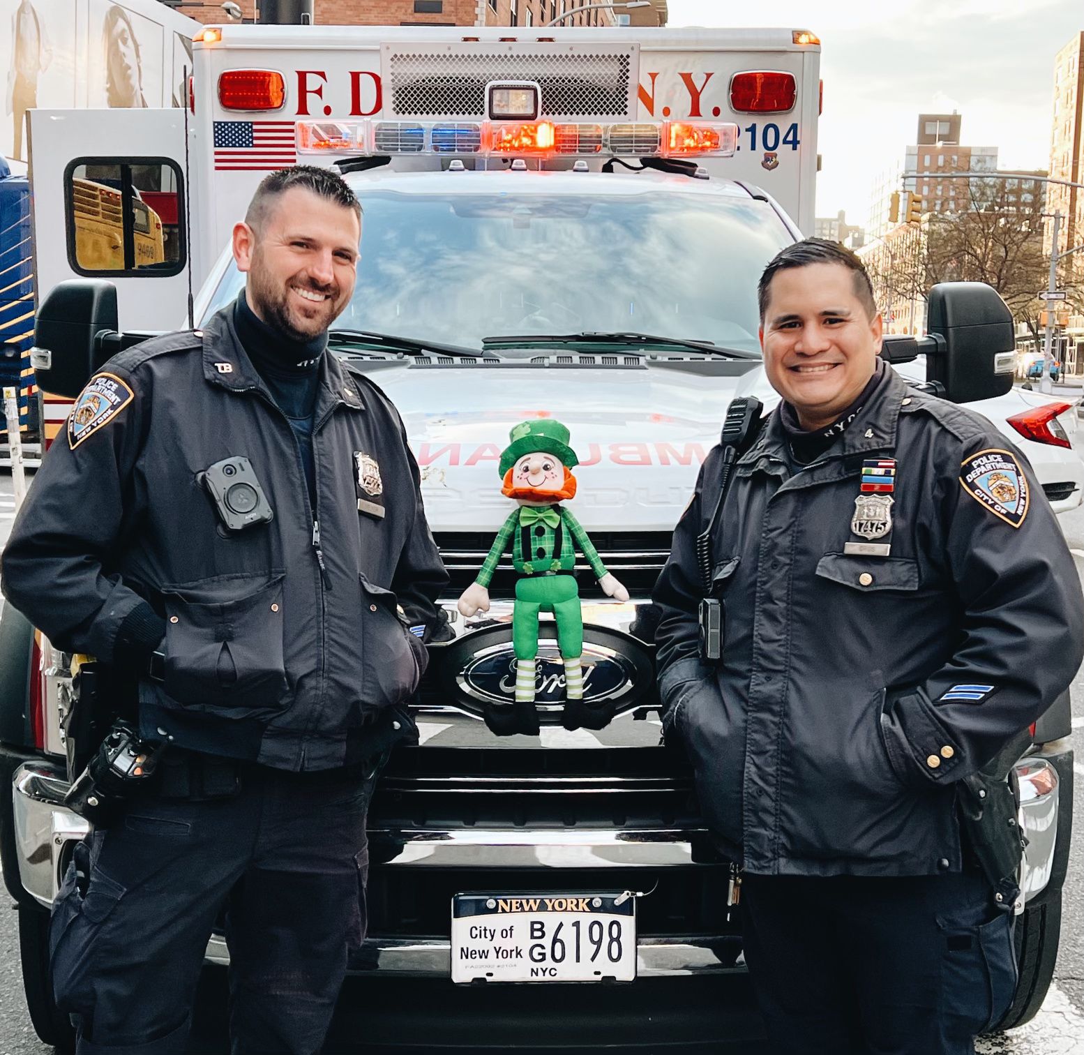 Fund the First | Support Colleen & Family Through Her Healing Journey