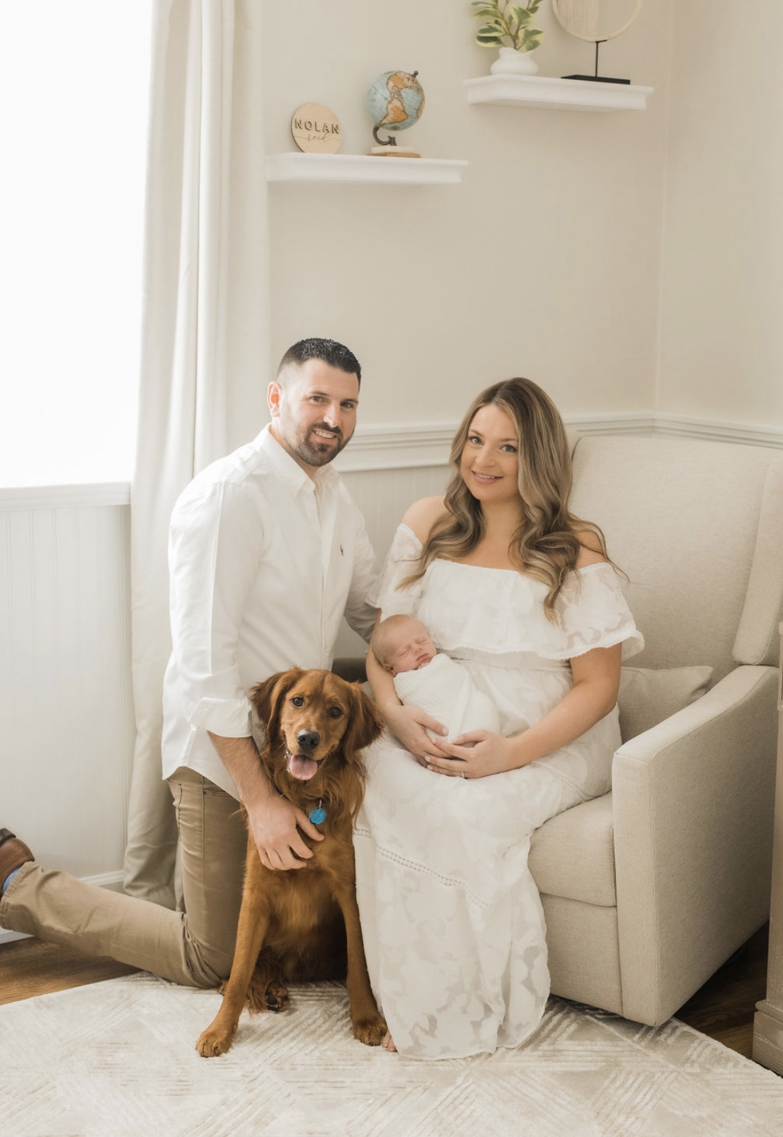 Fund the First | Support Colleen & Family Through Her Healing Journey