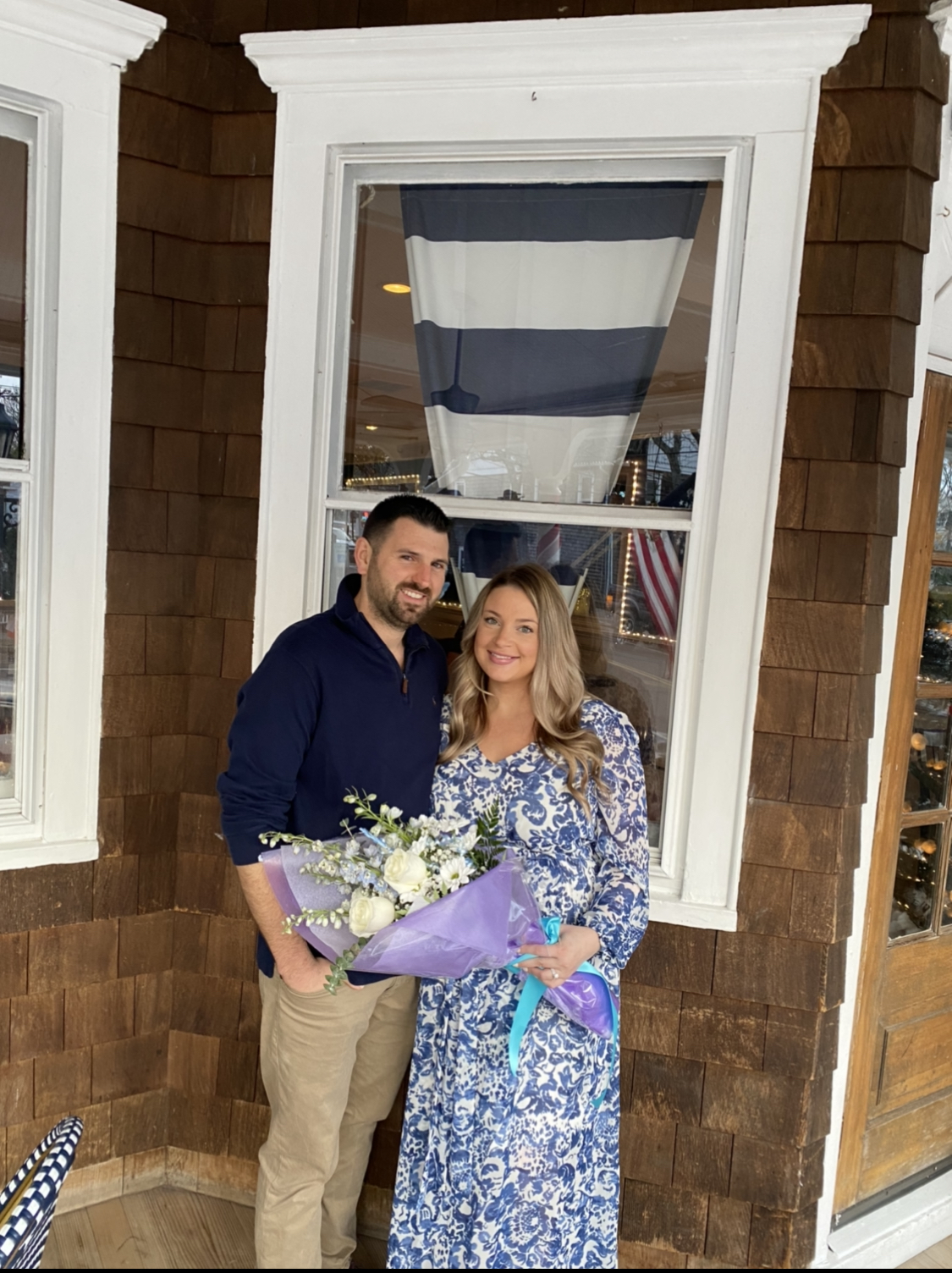 Fund the First | Support Colleen & Family Through Her Healing Journey