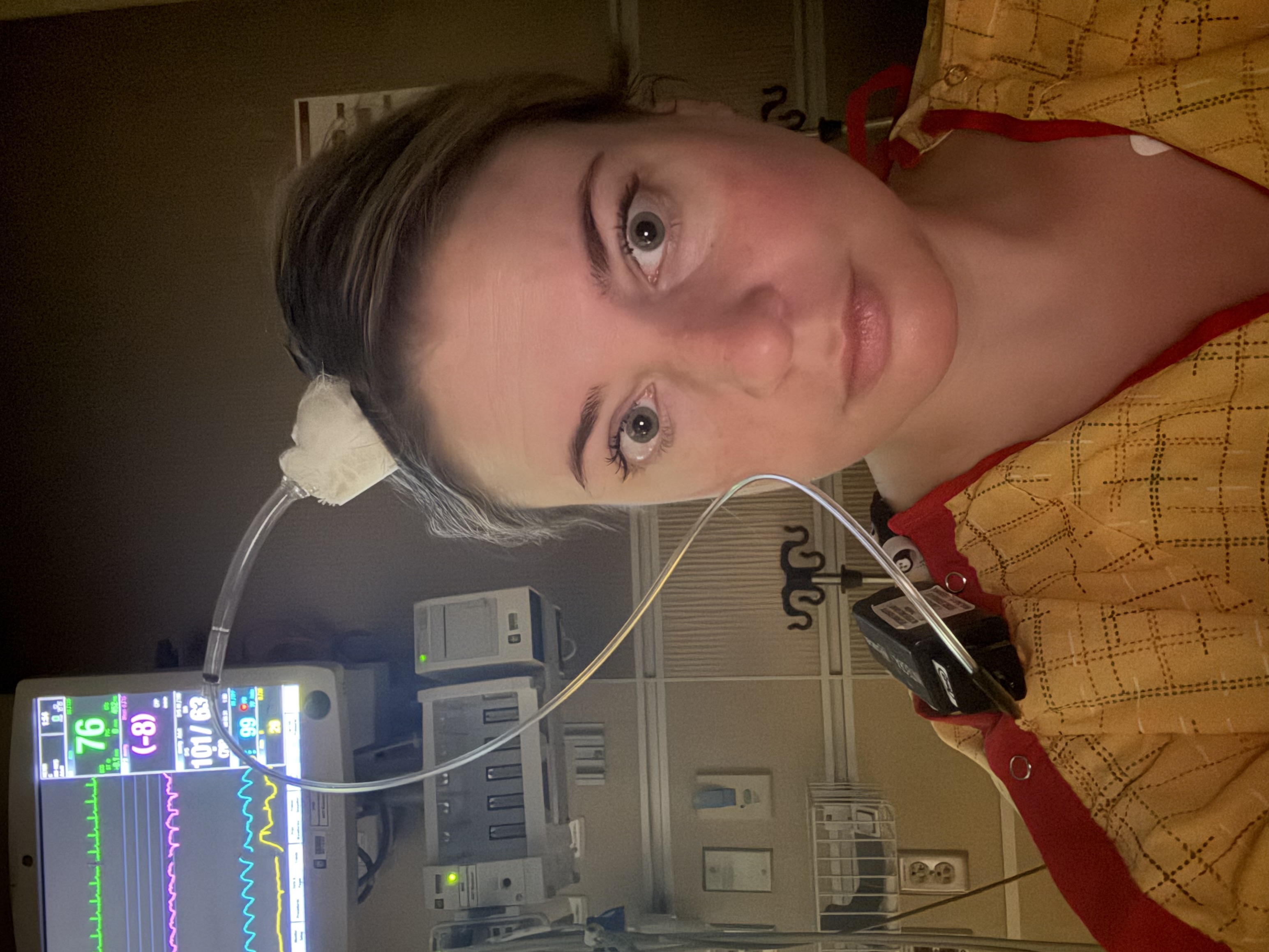 Fund the First | Support Colleen & Family Through Her Healing Journey