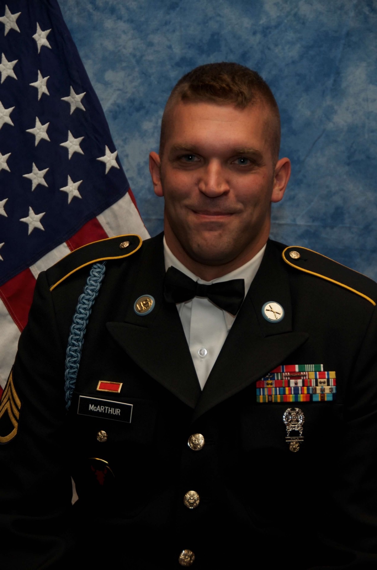 Fund the First | Passing of K-9 St. Paul Officer - Eric McArthur