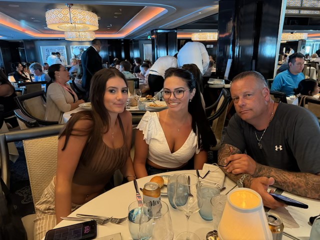 Fund the First | Long Term Recovery & Support