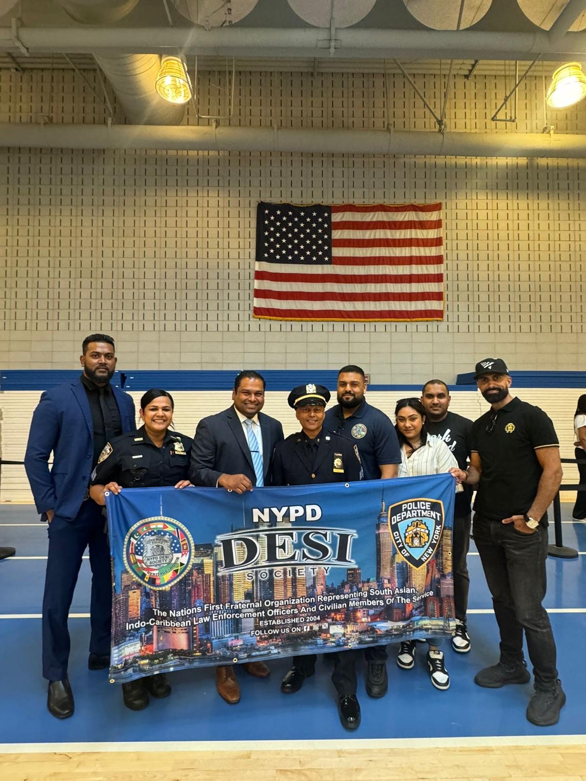 Fund the First | Help Support Lieutenant Jaswant Dyal's Family in Their ...