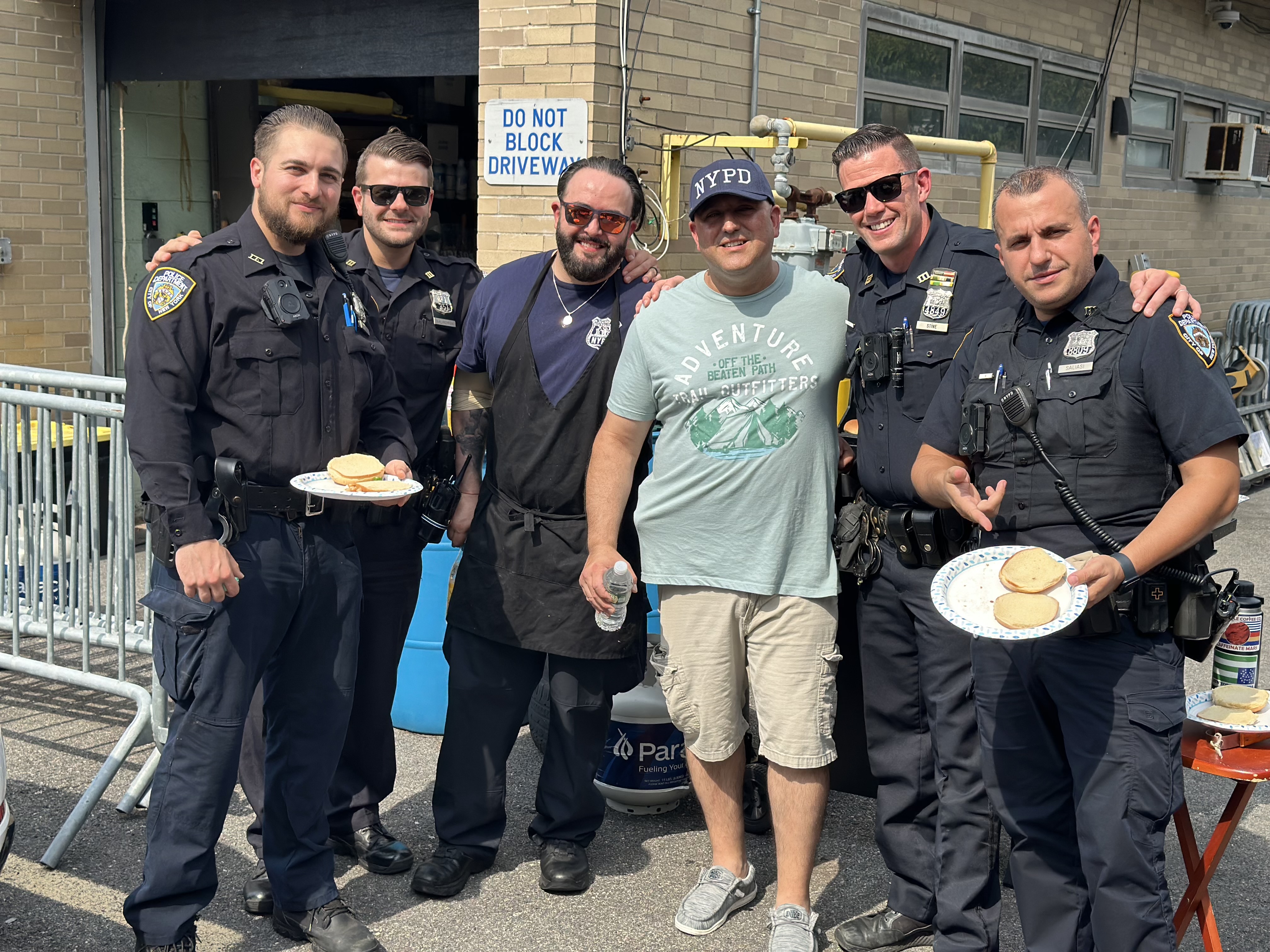 Fund the First | In Loving Memory of Michael Izzo