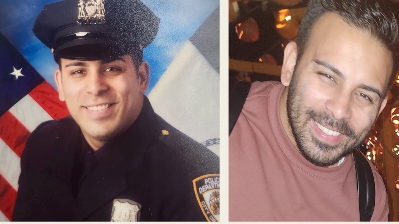Fund the First | Support Legal Defense for former NYPD Officer Josue ...