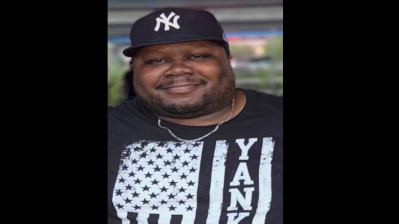 Fund the First | In Memory of P.O. Brian Johnson