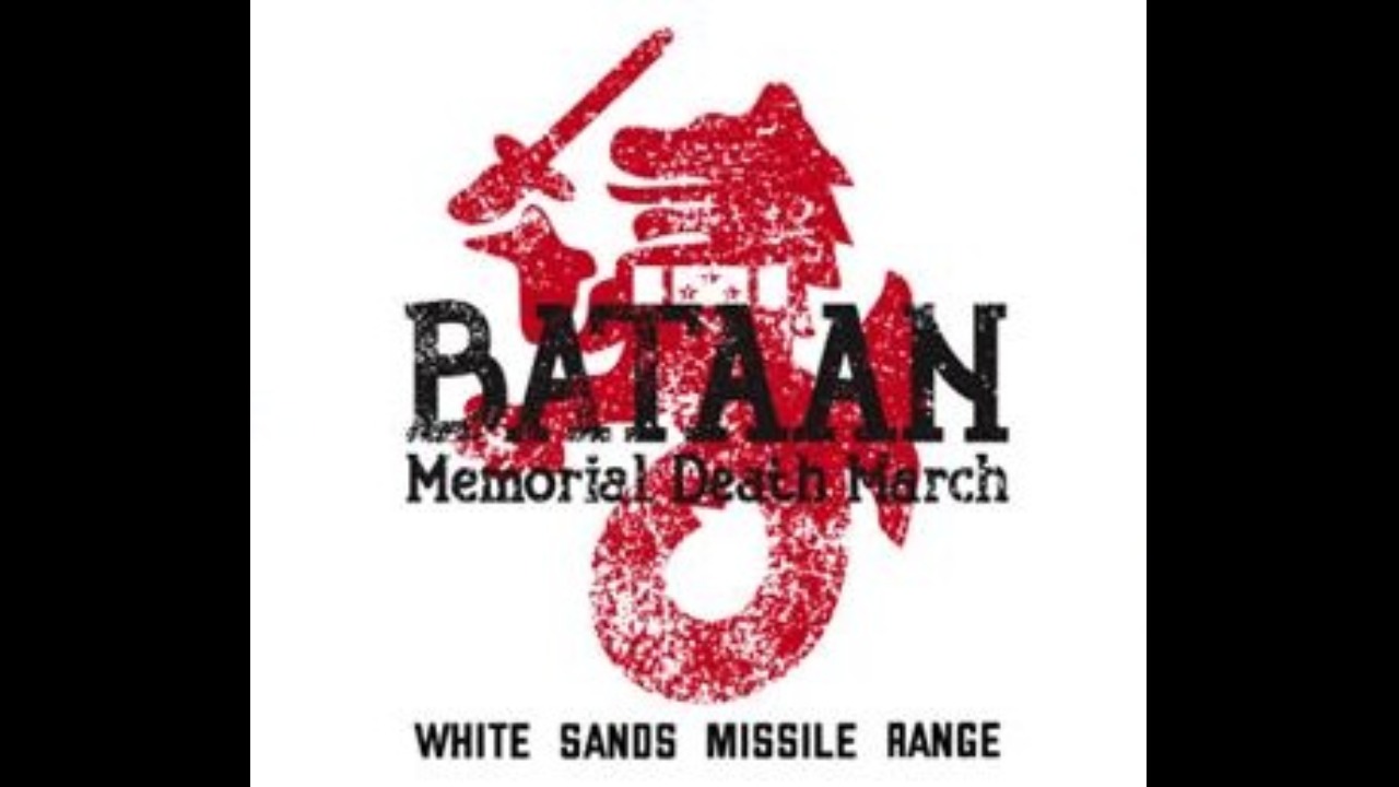 Fund the First | 2026 Bataan Memorial March