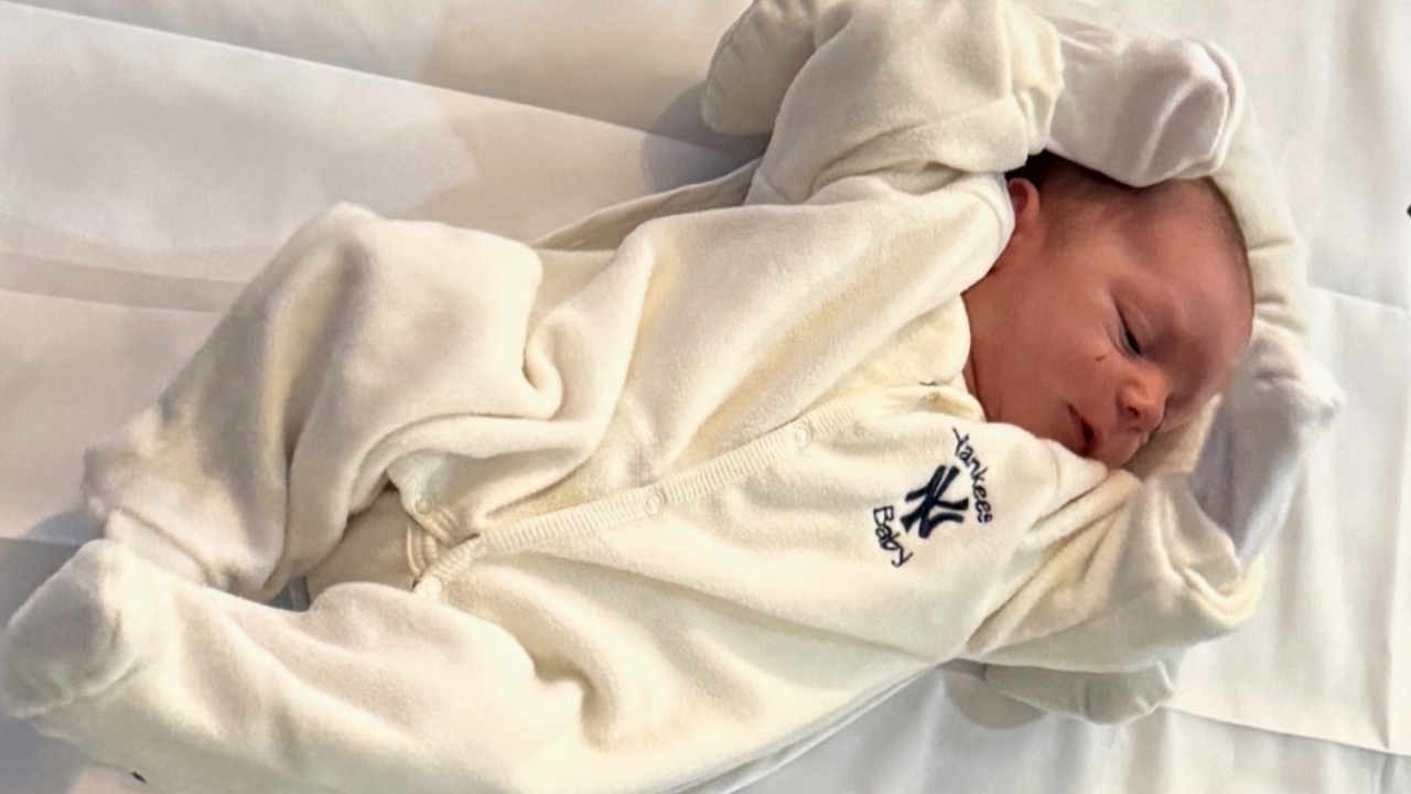 Fund the First | Baby Joey